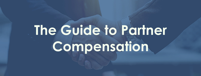 The Guide to Partner Compensation l Boomer Consulting, Inc.