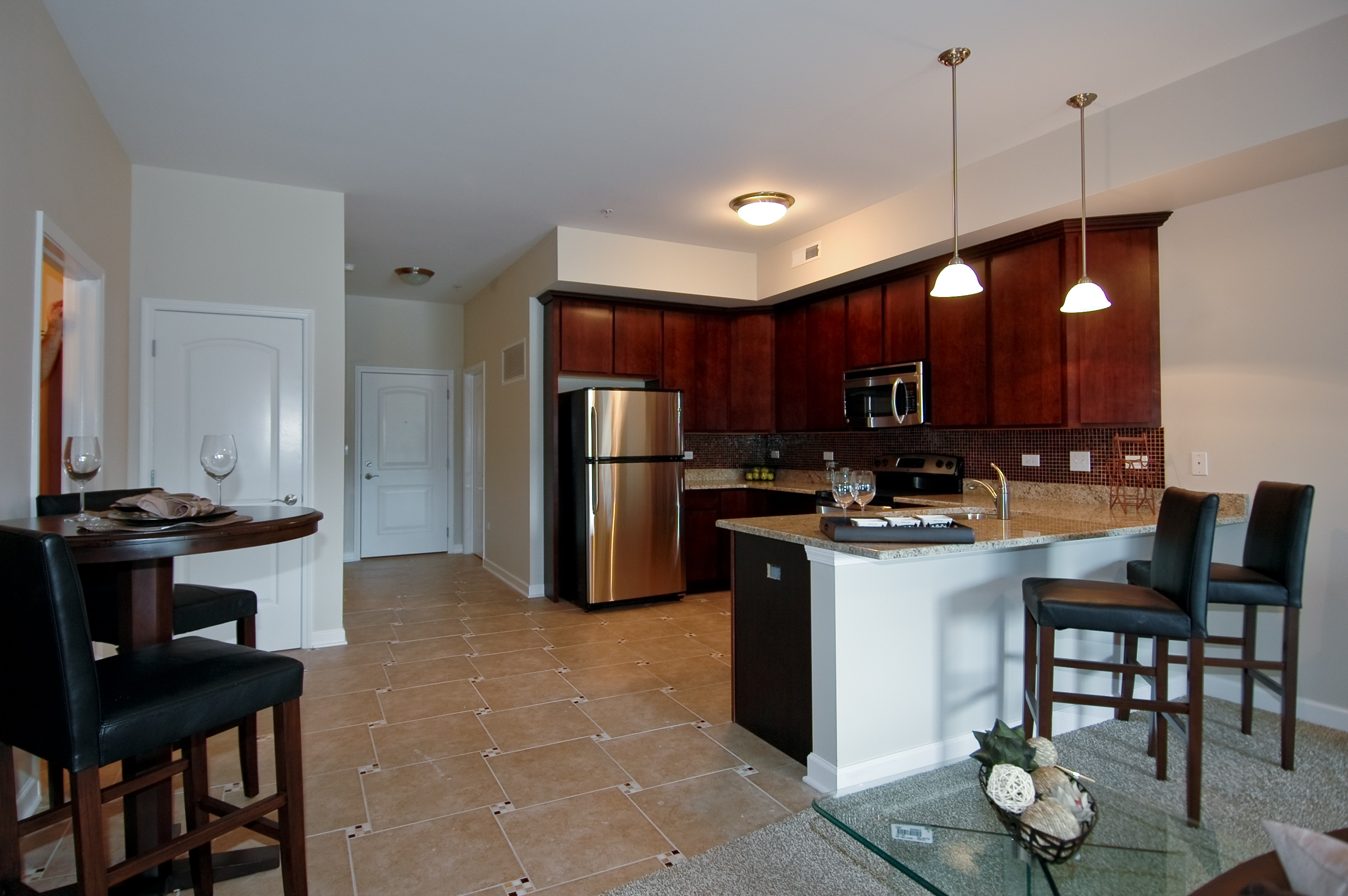 River Place Residences