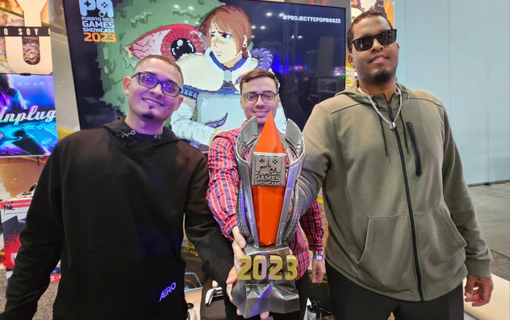 The Team | Project TCFO