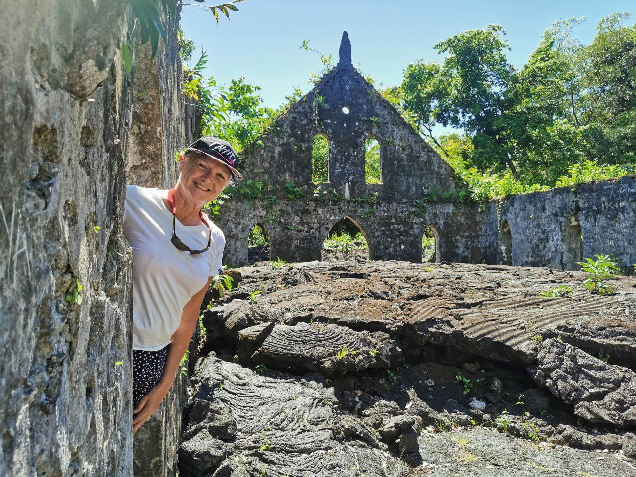 2023 Suwarrow and Samoa | SkyfallRTW