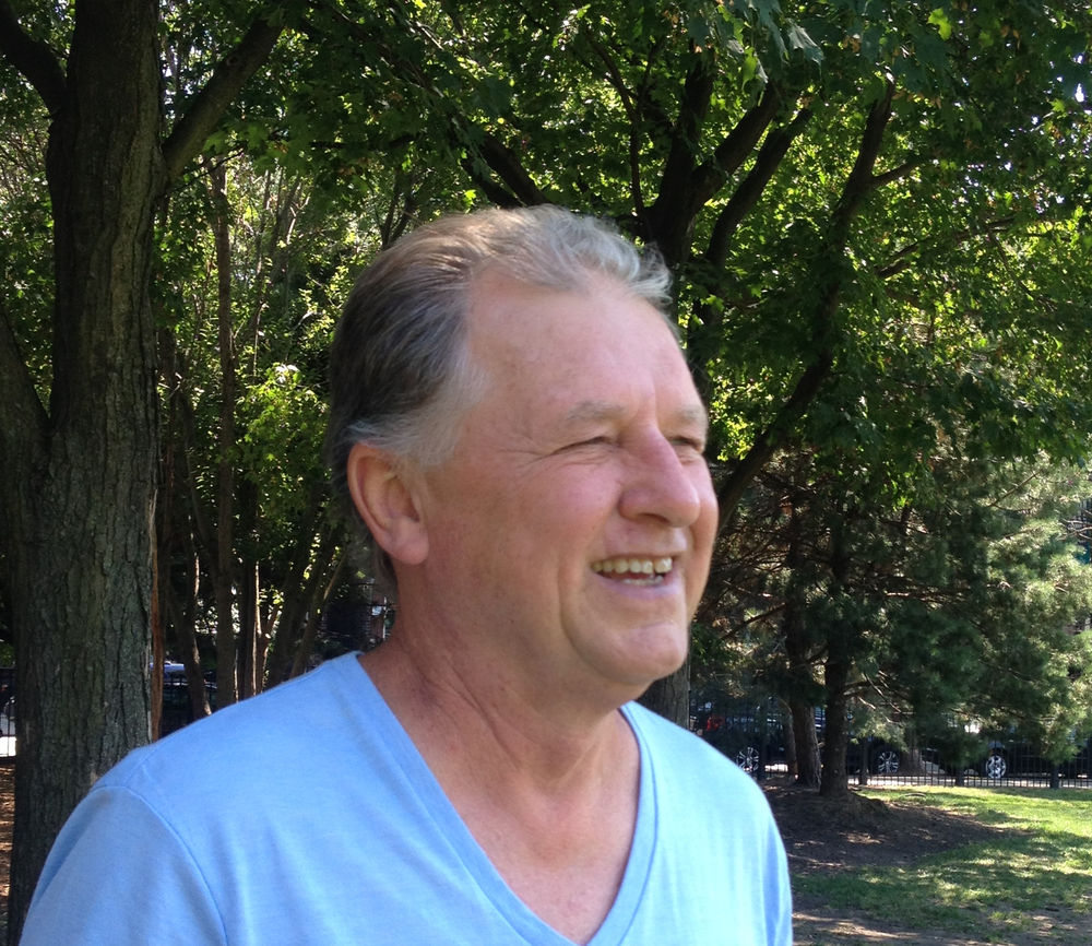 Bill Leach Joins Flats or Spikes