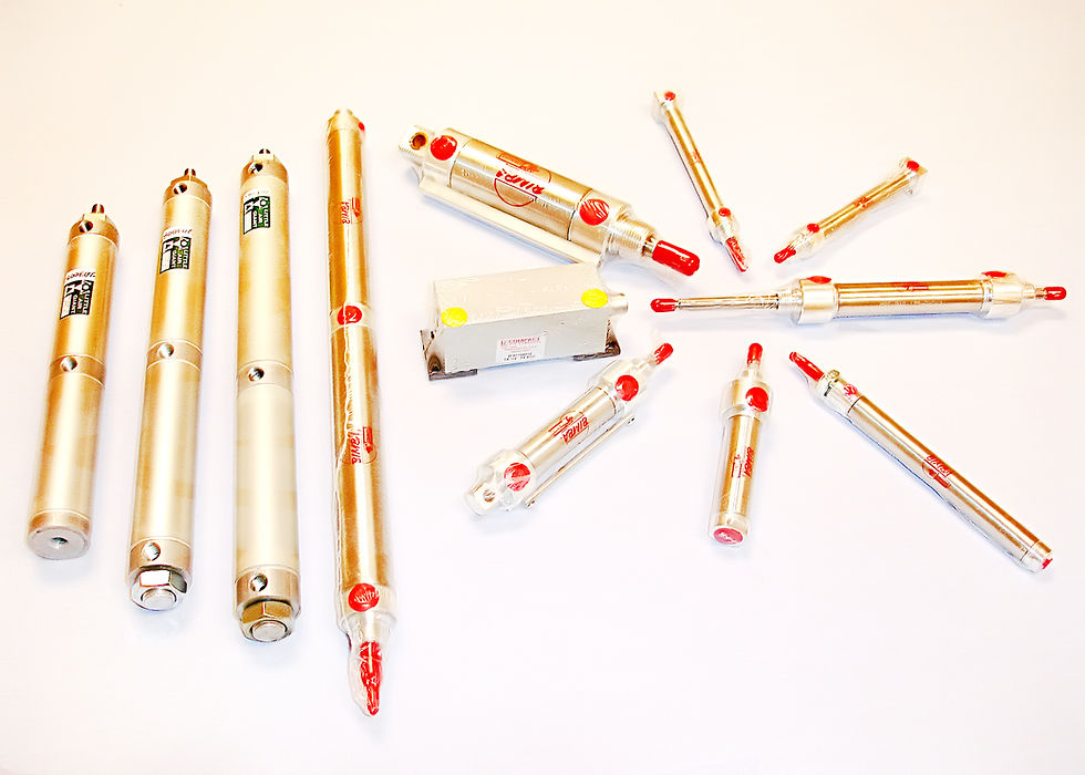 Spare Parts | PicoTrack Copy