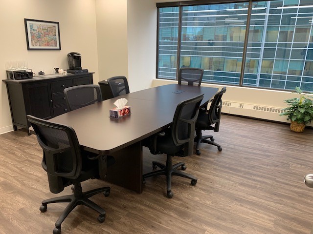 Conference Room Facilities | Dicta