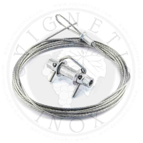 ANC-KIT - Anchor KIT | Vignetinox