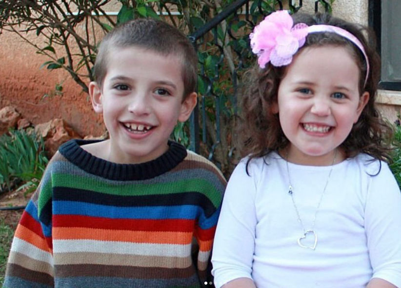 מי זה רועי באמת | RememberRoey