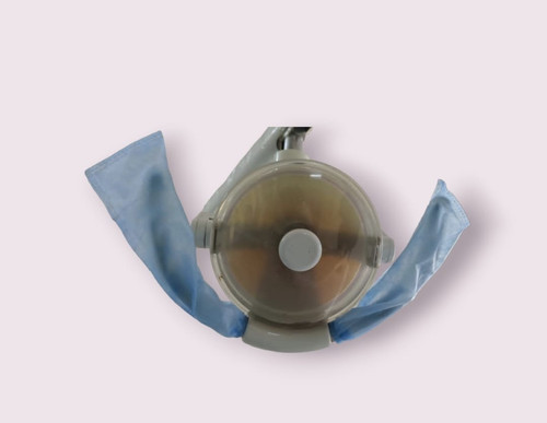 STERILE DENTAL LIGHT HANDLE COVER | SALVO INDIA