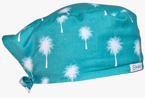 PALM HEAD CAP | SALVO INDIA