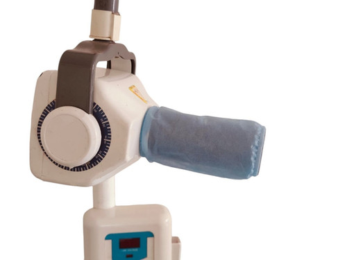 DISPOSABLE DENTAL X-RAY CONE COVER | SALVO INDIA