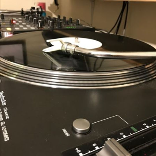 Early Freeform Set (100% Vinyl) (2021)