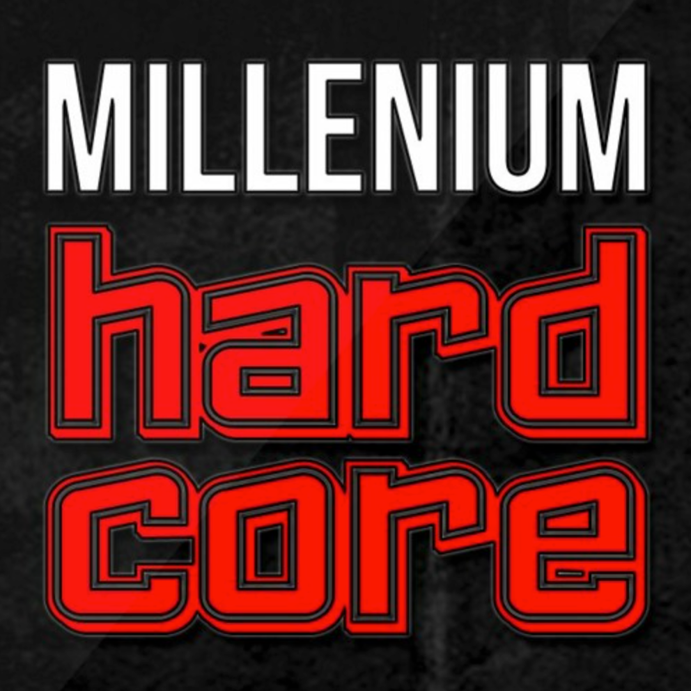 Millennium Hardcore #01 (2021)