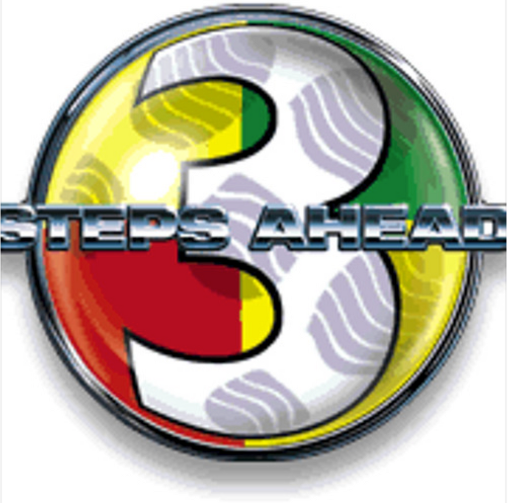 Tha Dodge Jr - Remember 3 Steps Ahead & More (2015)