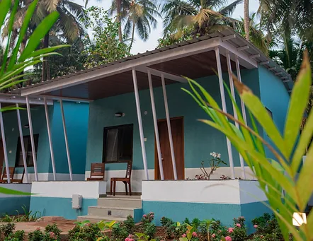 Diveagar's Affordable Escape: Betelnut Resort Awaits