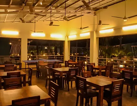 Diveagar's Affordable Escape: Betelnut Resort Awaits