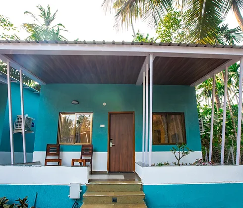 Diveagar's Affordable Escape: Betelnut Resort Awaits