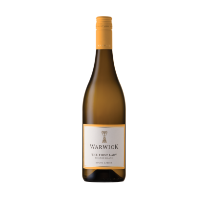 Warwick First Lady Chenin 2025 (750ml) | SMOUS.online