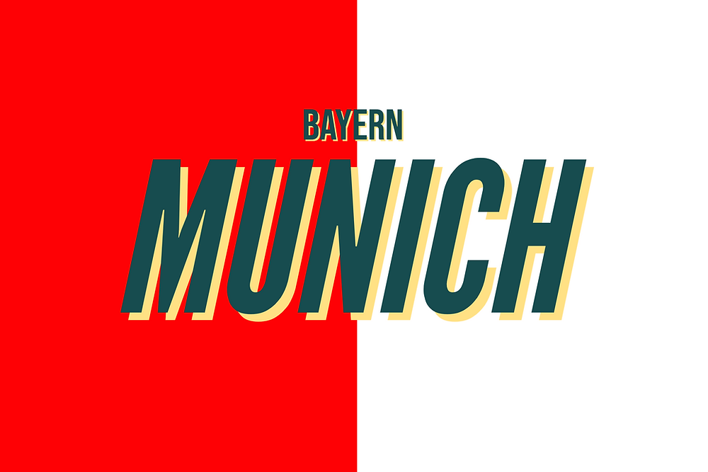 Can Bayern Munich lift this year's Champions League Trophy?