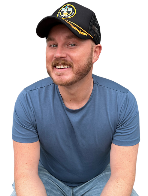 Corey Ryan Forrester