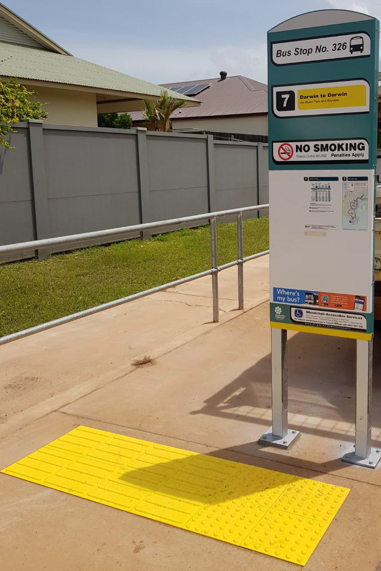 Signage | cremasco-civil