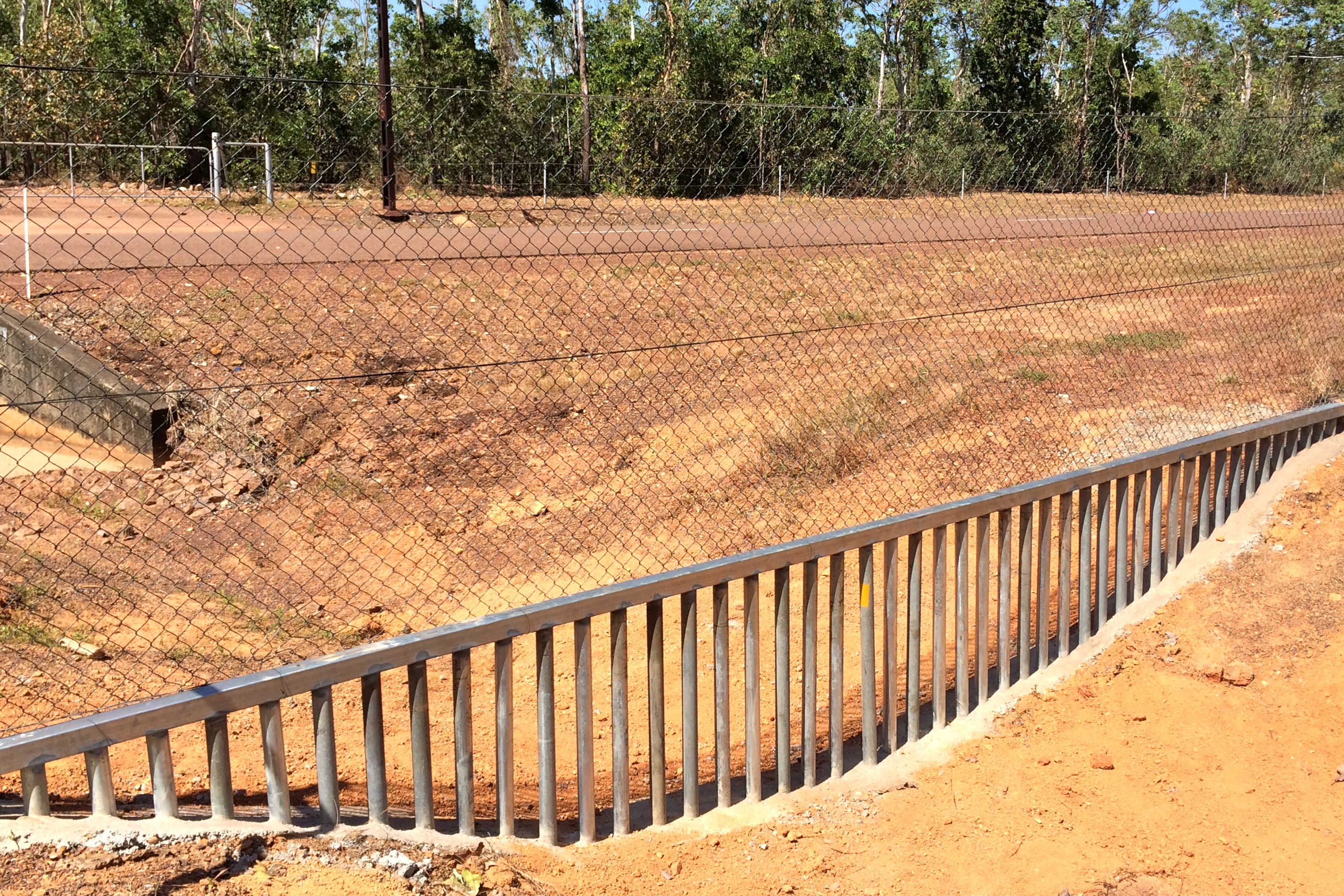 Pits / Drains & Culverts | cremasco-civil