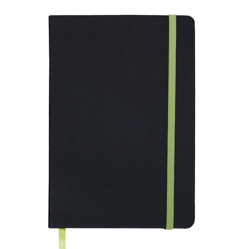 LIBRETA PERSONAL PARA BITACORA AFRICA A2571 | Publiandes
