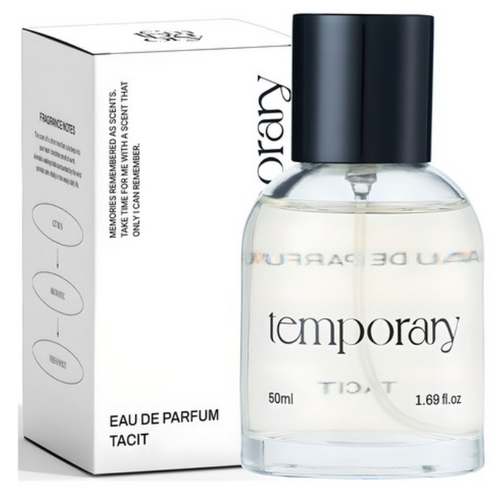[Temporary] Tacit Eau de Parfum | Avidong