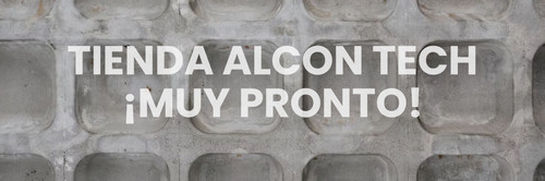 All Products | ALCON TECH