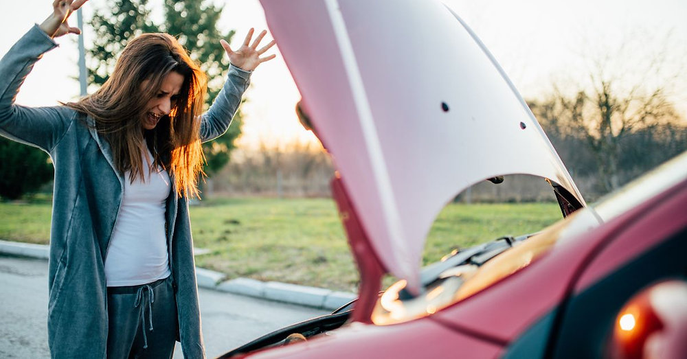 Understanding and Troubleshooting Common Car Problems