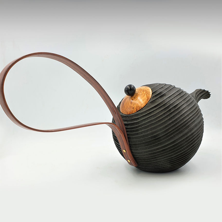 Benjamin Pascual | WOODSYMPHONY GALLERY