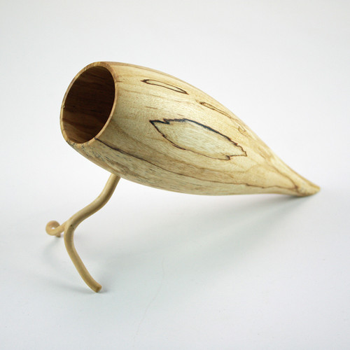 Vessel & Tree | WOODSYMPHONY GALLERY