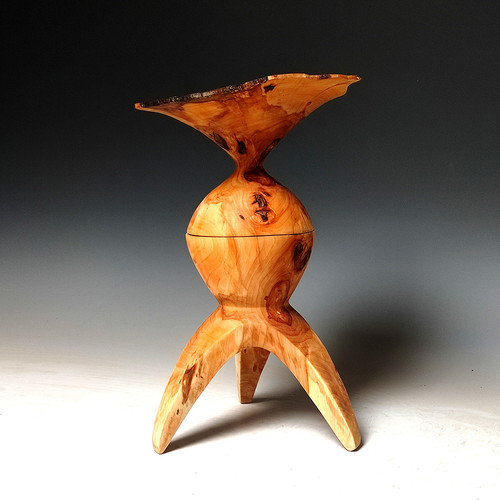 Walking-box | WOODSYMPHONY GALLERY