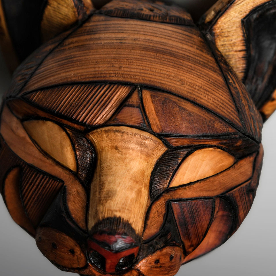 Derek Weidman | WOODSYMPHONY GALLERY