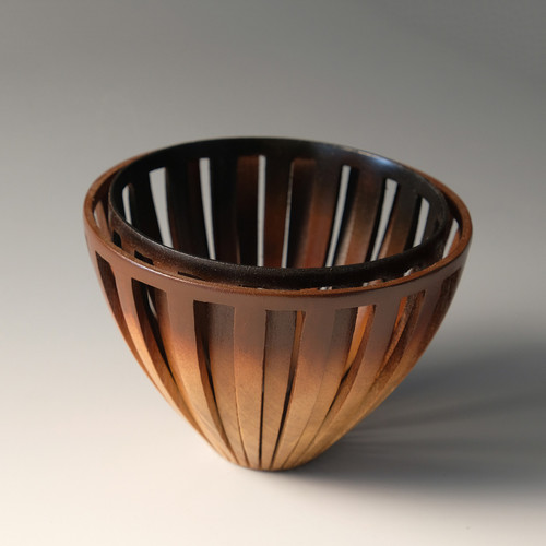 Radial Bowl | WOODSYMPHONY GALLERY