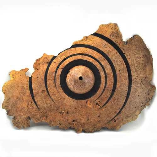 Giant Multi Axis Disc | WOODSYMPHONY GALLERY