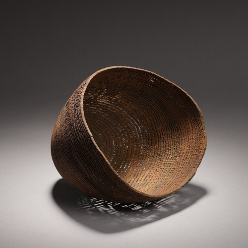 Rusty Cone | WOODSYMPHONY GALLERY