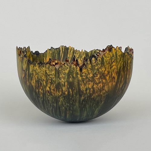 Rolly Bowl | WOODSYMPHONY GALLERY