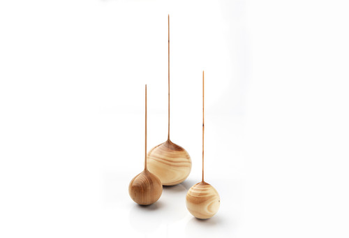 Minimum Art I (3 pieces) | WOODSYMPHONY GALLERY