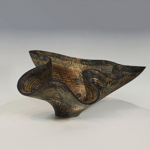 Spalted Oak | WOODSYMPHONY GALLERY