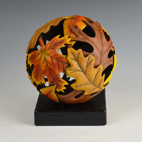 Fall Circle | WOODSYMPHONY GALLERY