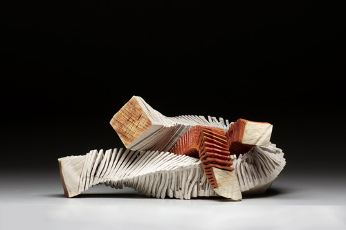 Life Form | WOODSYMPHONY GALLERY