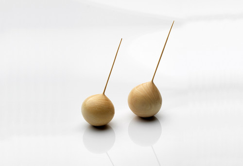 Minimum Art VI (2 pieces) | WOODSYMPHONY GALLERY