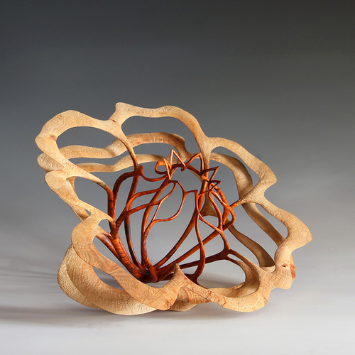 Princess of the tide | WOODSYMPHONY GALLERY