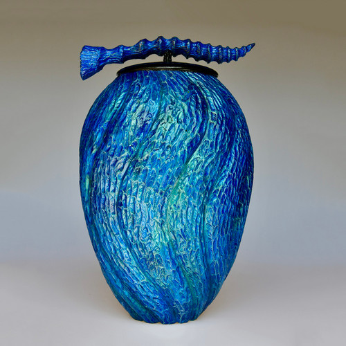 Maple Vessel | WOODSYMPHONY GALLERY