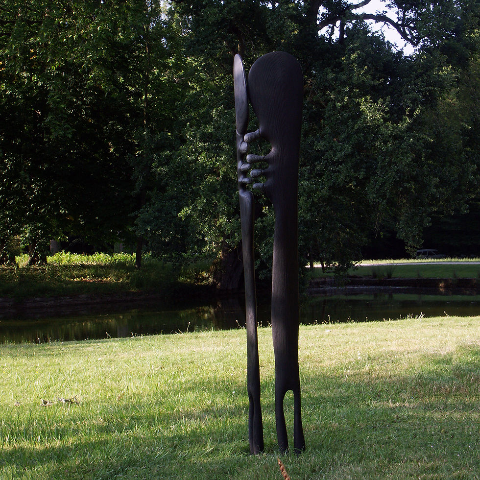 Jean Pascal Lheureux | WOODSYMPHONY GALLERY