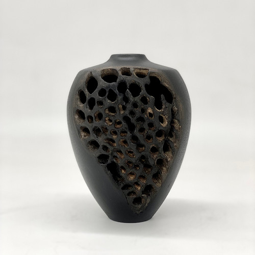 Necrossis | WOODSYMPHONY GALLERY