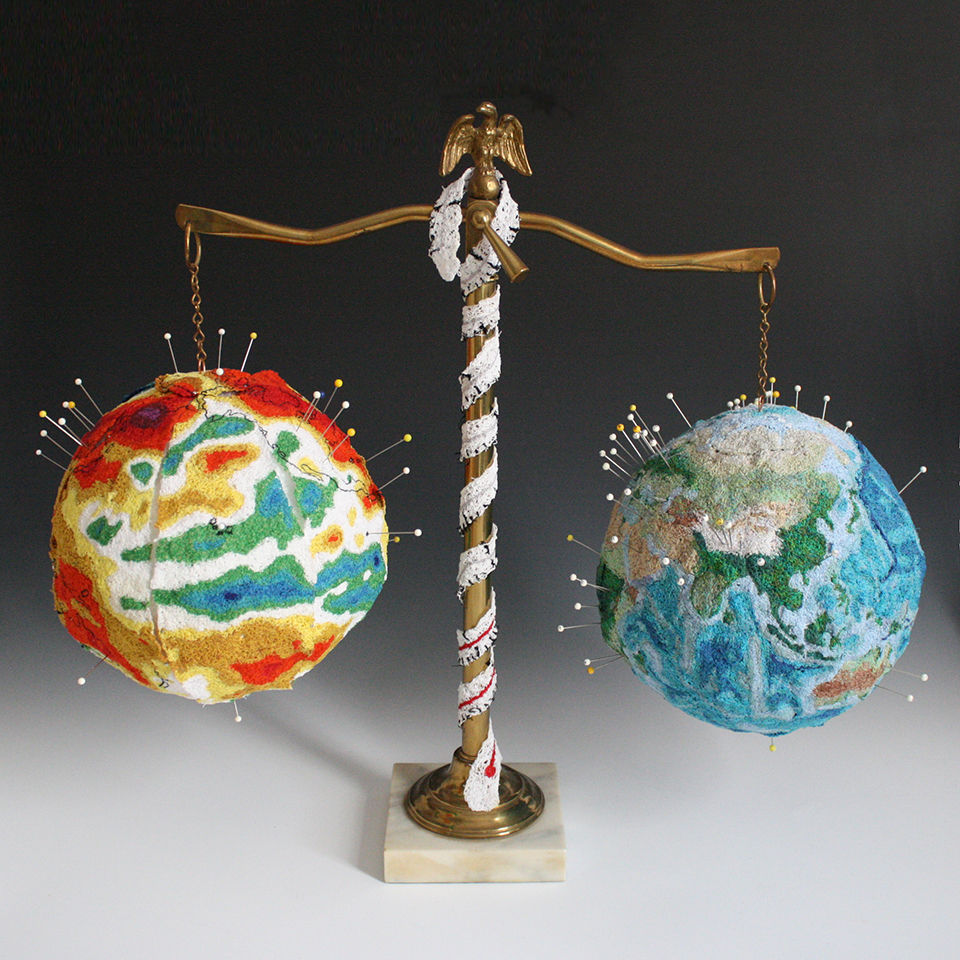 Eileen Doughty | Wood Symphony Gallery