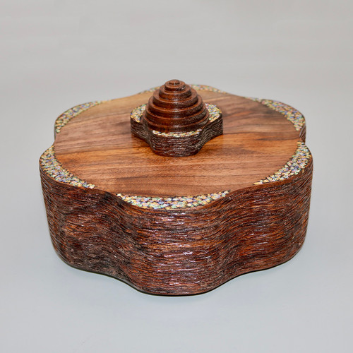 Box Canyon | WOODSYMPHONY GALLERY