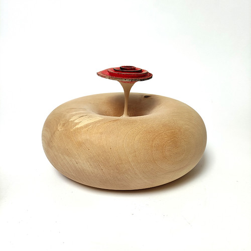 Torus Object | WOODSYMPHONY GALLERY