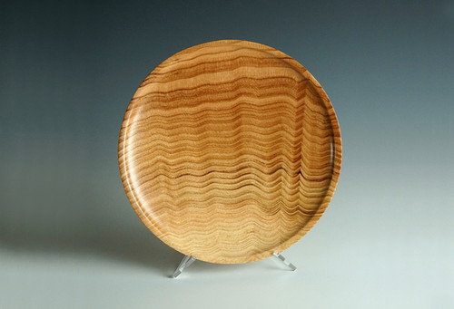 Norfolk Island Pine Platter | WOODSYMPHONY GALLERY