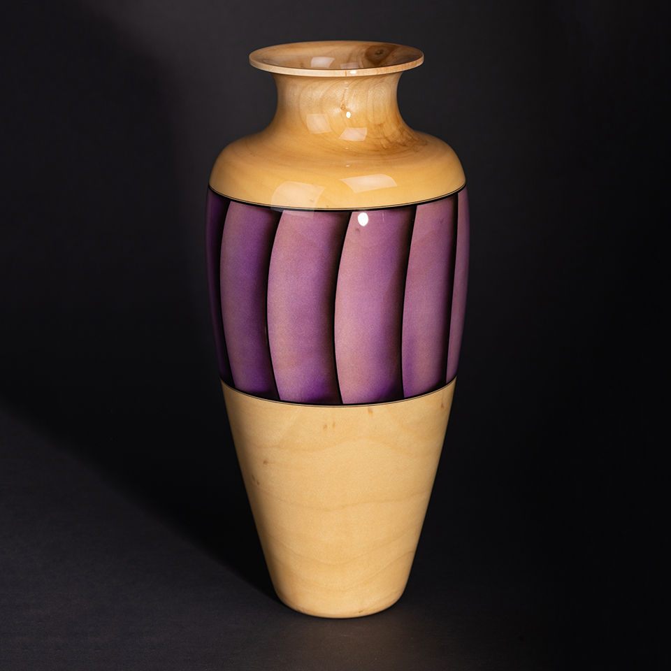 Steve Sinner and Joe Meirhaeghe | Wood Symphony Gallery