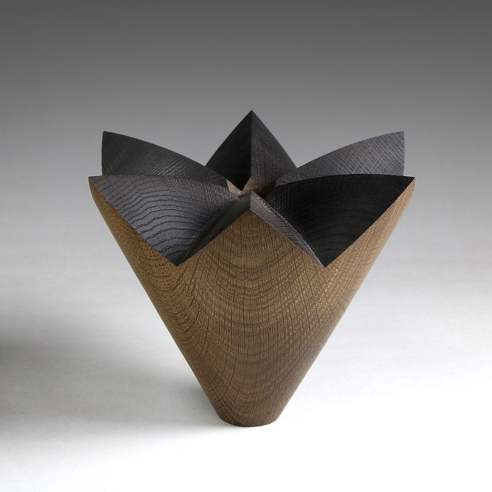 Oak Stream | WOODSYMPHONY GALLERY